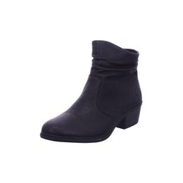Rieker Keilstiefeletten in schwarz | Gr.: 39