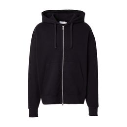 TOPMAN Sweatjacke Herren Gr&ouml;&szlig;e L schwarz