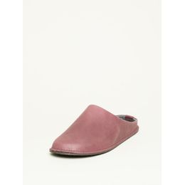Gottstein Leather Loafer in rot | Gr.: 40