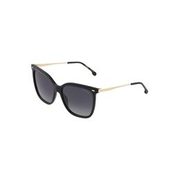 Carrera Sonnenbrille Herren Gr&ouml;&szlig;e 57 gold / schwarz