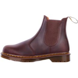 Arte Antwerp Stiefel - Boots Dark Brown - Gr. 40 (EU) - in Braun - für Damen