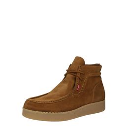 Levi's LEVI'S Chukka Boots Herren Größe 41 braun