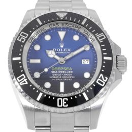 Rolex Uhren - Sea-Dweller - Gr. unisize - in Blau - f&uuml;r Damen