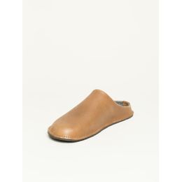 Gottstein Leather Loafer in braun | Gr.: 45