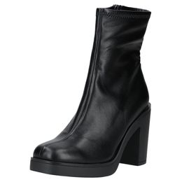 Steve Madden Stiefelette in Schwarz | Gr.: 38