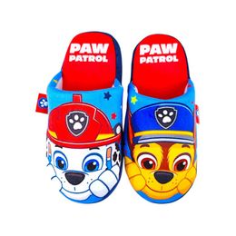 Hausschuhe PAW PATROL in Bunt | Gr.: 30/31