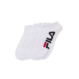 Fila Socks female White size 39/42