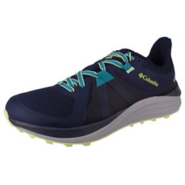 Columbia Sneaker Damen Größe 43 blau