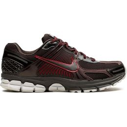 Nike Low-Top Sneaker - Zoom Vomero 5 Sneakers - Gr. 38,5 (EU) - in Braun - f&uuml;r Damen