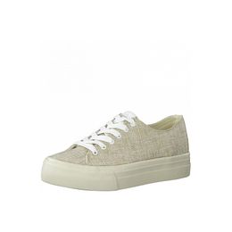 Tamaris Sneakers female Beige size 40