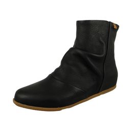 El Naturalista Stiefelette Damen Größe 41 schwarz Winterschuhe