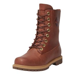 Timberland Stiefelette Damen Gr&ouml;&szlig;e 41 braun Winterschuhe