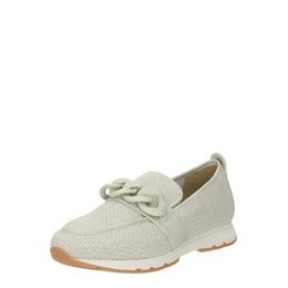 Mustang Slipper Damen Größe 40 creme