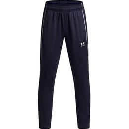 Under Armour Trainingshose "Challenger Training Pant" in Blau | Gr.: XL