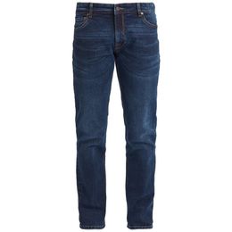 !Solid Jeans 'Pilto' Herren Größe 34 dunkelblau