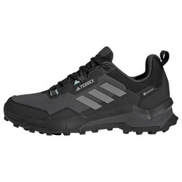 adidas terrex Outdoorschuh 'Ax4' Damen Gr&ouml;&szlig;e 40.5 grau / silbergrau / schwarz