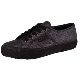 Superga Sneakers female Black size 38