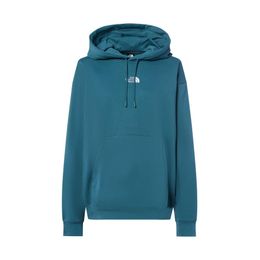 The North Face Pullover in petrol - 0001 | Gr.: M