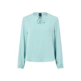 MARC CAIN SPORTS Blusenshirt in mint | Gr.: 42