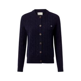 Gant Jacke in marine - 0004 | Gr.: S