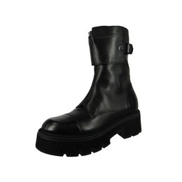Mjus Boots female Black size 40