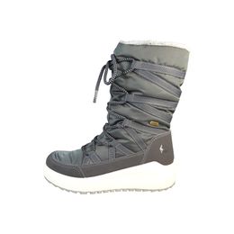 Lackner Winterstiefel Damen Größe 40 schwarz
