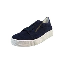 Gabor Sneakers female Blue size 4