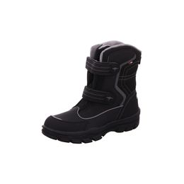 Kangaroos Stiefel Mit Tex-Membran in schwarz | Gr.: 32