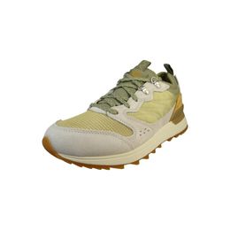 Merrell Sneakers 'Alpine 83 Recraft' male Yellow size 44