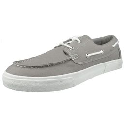 Timberland Moccasins male Grey size 43