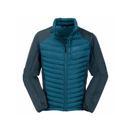 Maul Sport Steppjacke Herzogenhorn XT in Petrol | Gr.: 50