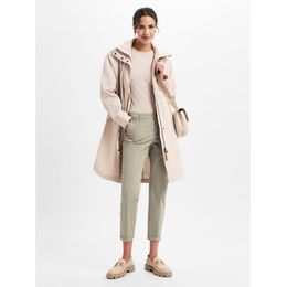 Camel Active Kurzmantel in beige | Gr.: 38