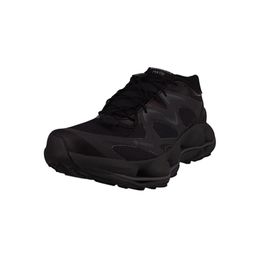 Merrell Halbschuh 'Speed ARC Matis' Herren Gr&ouml;&szlig;e 45 dunkelbraun / grau / schwarz