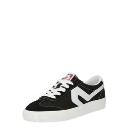 Levi's LEVI'S Sneaker Damen Gr&ouml;&szlig;e 38 schwarz / wei&szlig;