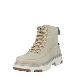 Levi's LEVI'S Stiefelette 'Solvi' Damen Gr&ouml;&szlig;e 40 dunkelbeige Winterschuhe