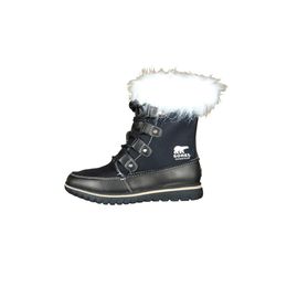 Sorel Snow Boots 'Cozy Joan' female Black size 40