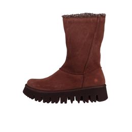 art Stiefelette 'Trento' Damen Größe 38 braun Winterschuhe