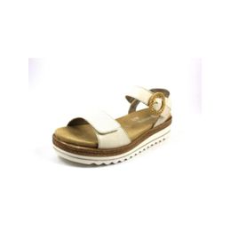 Remonte Sandalen für Damen in beige in beige | Gr.: 44