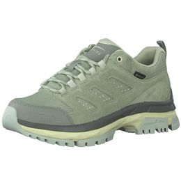 Tamaris Sneaker Damen Gr&ouml;&szlig;e 37 oliv