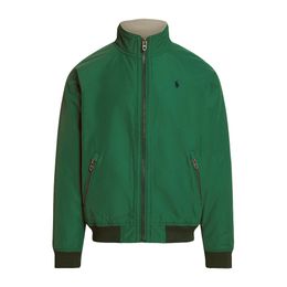 Polo Ralph Lauren Between-Season Jacket male Green size XXL