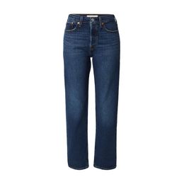 Levi's Levi's Jeans 'Wedgie Straight Jeans' female Blue size 27