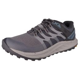 Merrell Athletic Lace-Up Shoes female Grey size 38