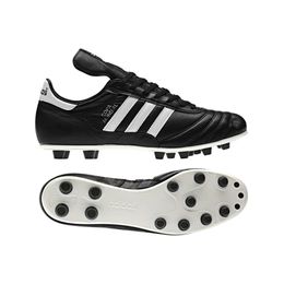 adidas NEO Fußballschuh Copa Mundial in Schwarz | Gr.: 39,5