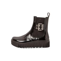 art Chelsea Boots 'Brighton' Damen Größe 40 schwarz Winterschuhe