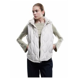 KOTON WESTE ANORAK in Stein | Gr.: 38
