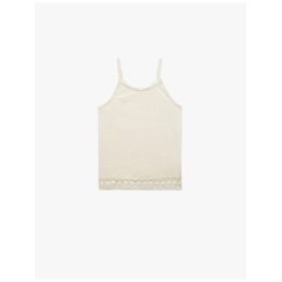 KOTON TANKTOPS in Beige | Gr.: 9-10 Jahre