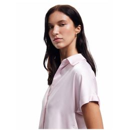 KOTON SHIRTS SS in Rosa | Gr.: L