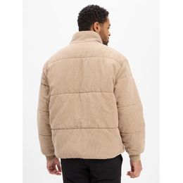 Pegador Steppjacke Solin in beige | Gr.: S