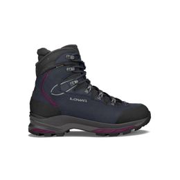 Lowa Wanderschuhe MAURIA EVO GTX Ws in Blau | Gr.: 5,5