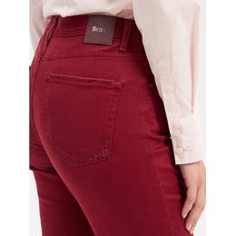 Brax Hose Mary in bordeaux | Gr.: 40